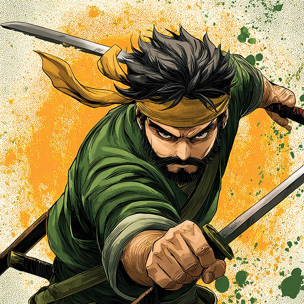 Melee | WoDoneshot Wiki | Fandom