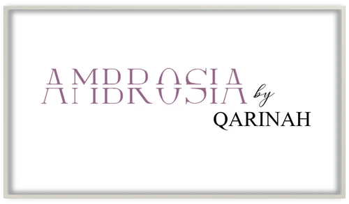 Ambrosia by Qarinah | WoDoneshot Wiki | Fandom
