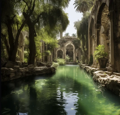 Al-Maghtas | WoDoneshot Wiki | Fandom