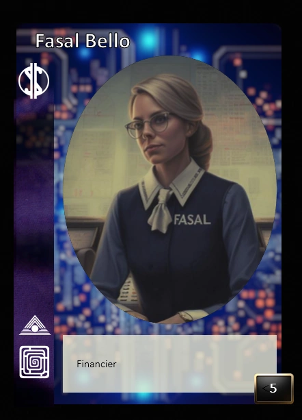 Fasal Bello | WoDoneshot Wiki | Fandom