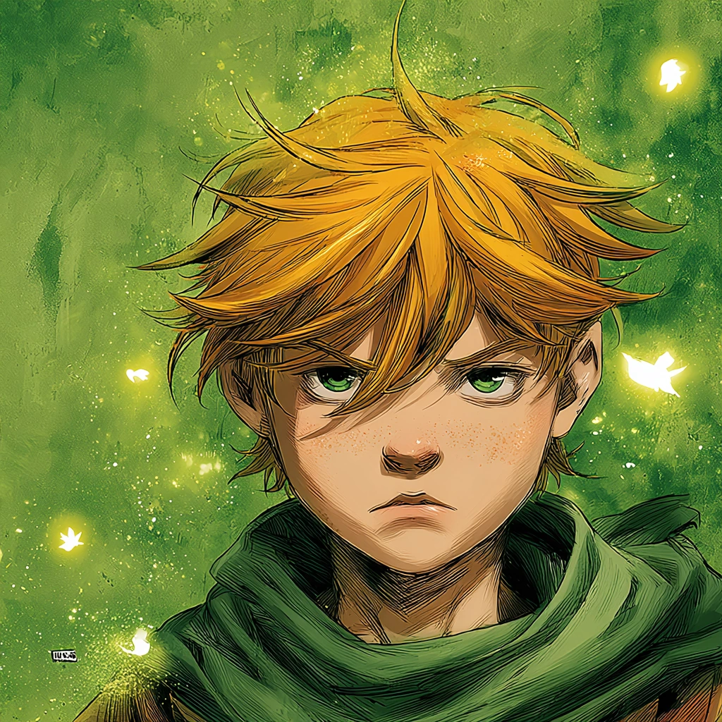 Kenning | WoDoneshot Wiki | Fandom