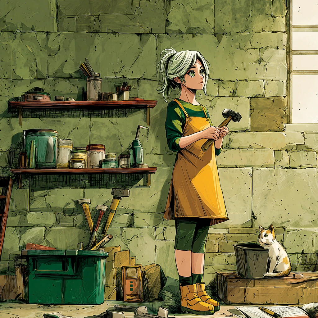 Crafts | WoDoneshot Wiki | Fandom