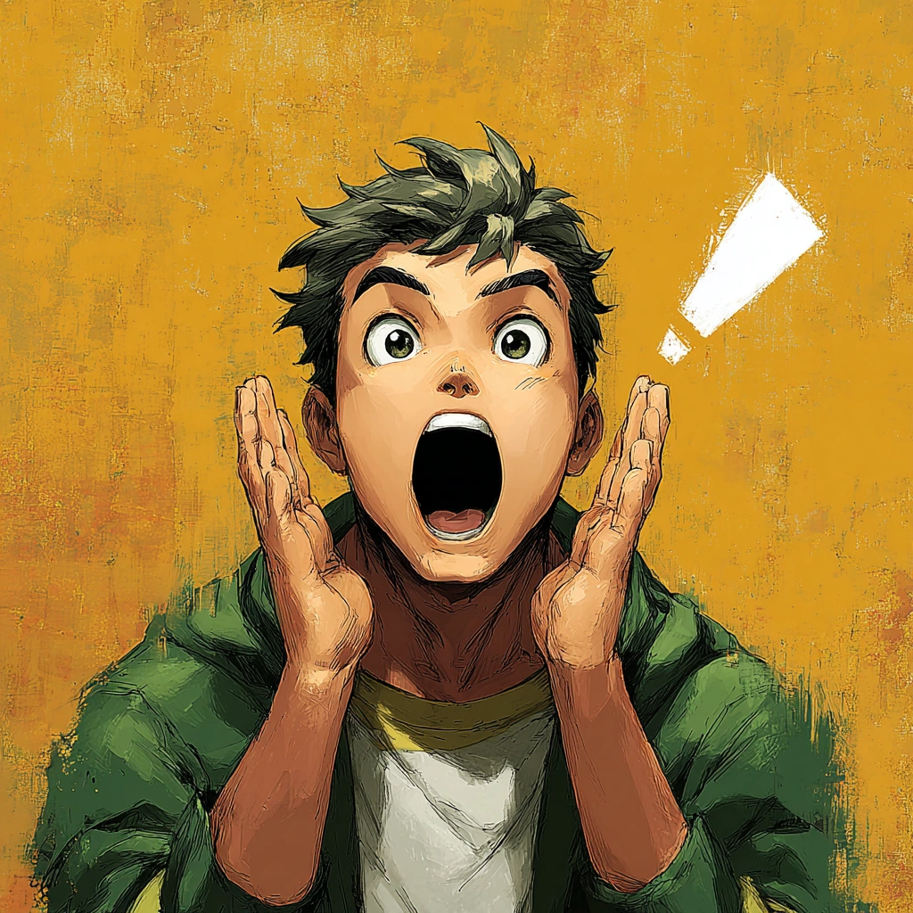 Expression | WoDoneshot Wiki | Fandom