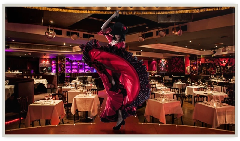 Afrodite by Qarinah | WoDoneshot Wiki | Fandom