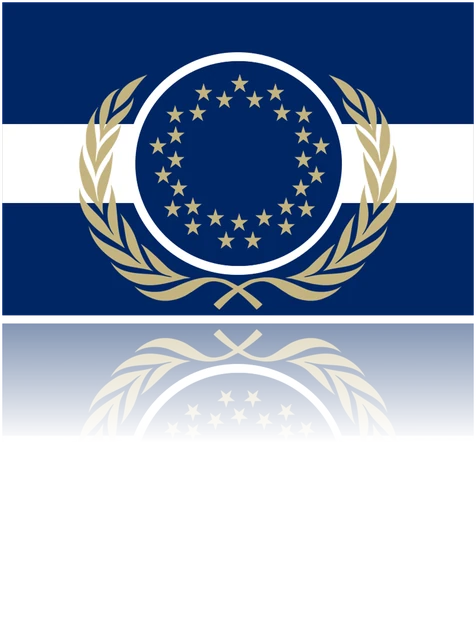 European Federation | WoDoneshot Wiki | Fandom