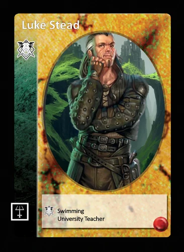 Luke Stead | WoDoneshot Wiki | Fandom