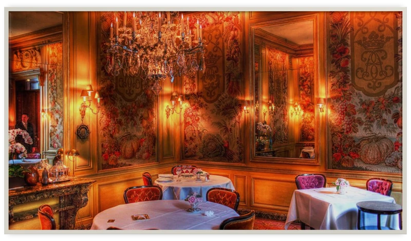 Ambrosia by Qarinah | WoDoneshot Wiki | Fandom