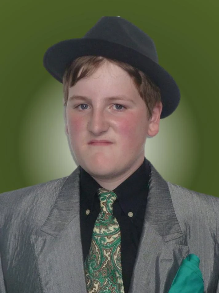 Joe Bradley | WodoShows Wiki | Fandom