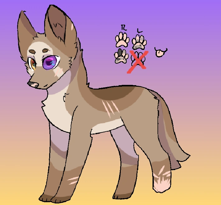 Aspiret | Wolves of Dusk Valley Wiki | Fandom