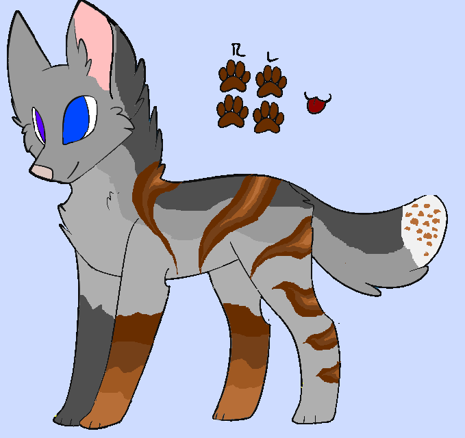 Valkyrie | Wolves of Dusk Valley Wiki | Fandom