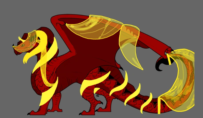 Ishtar | WOF: A New Age Wiki | Fandom