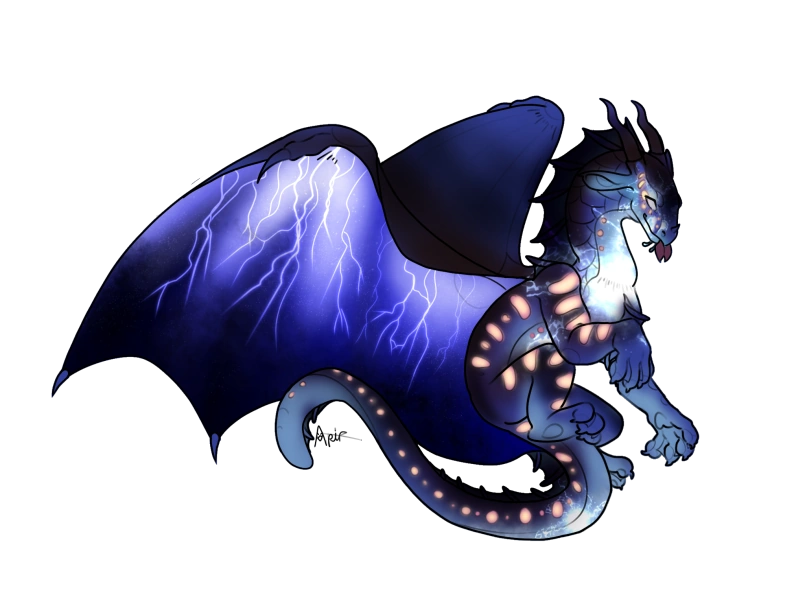 Storm | WOF: A New Age Wiki | Fandom