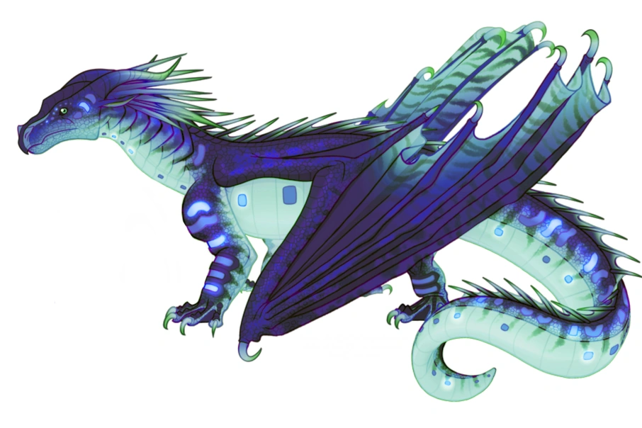 Silver | WOF: A New Age Wiki | Fandom