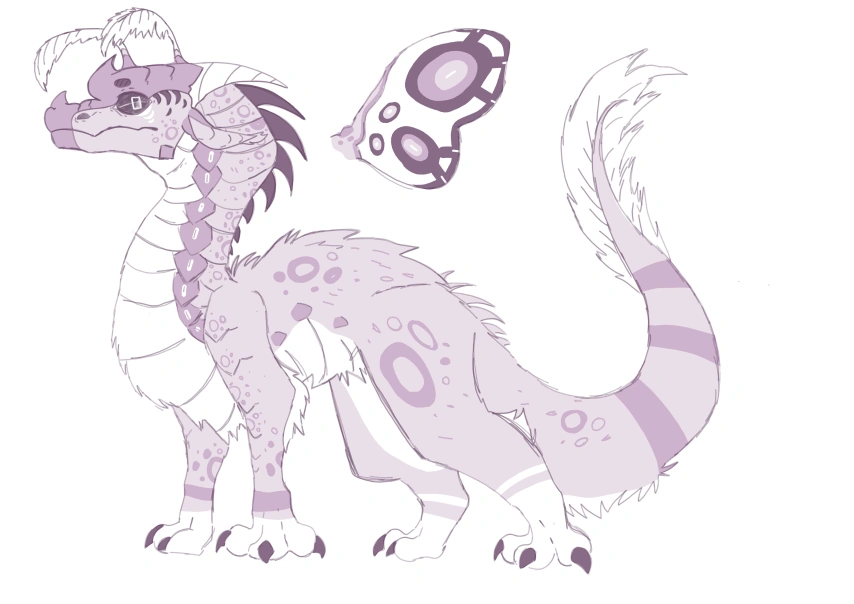 Sphinx | WOF: A New Age Wiki | Fandom