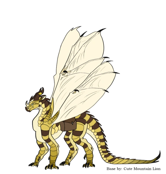 Termite | WOF: A New Age Wiki | Fandom