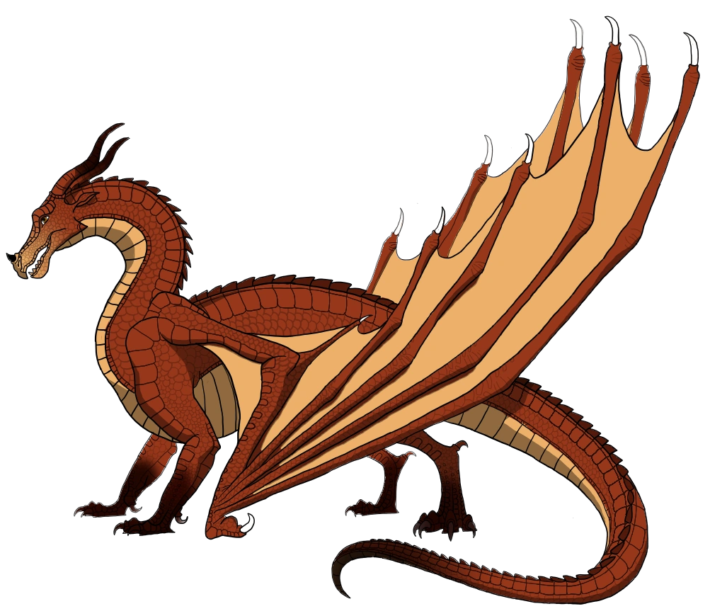 Dawnbreak | WOF: A New Age Wiki | Fandom