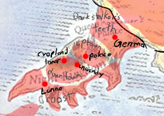 Nightwings | WOF: A New Age Wiki | Fandom