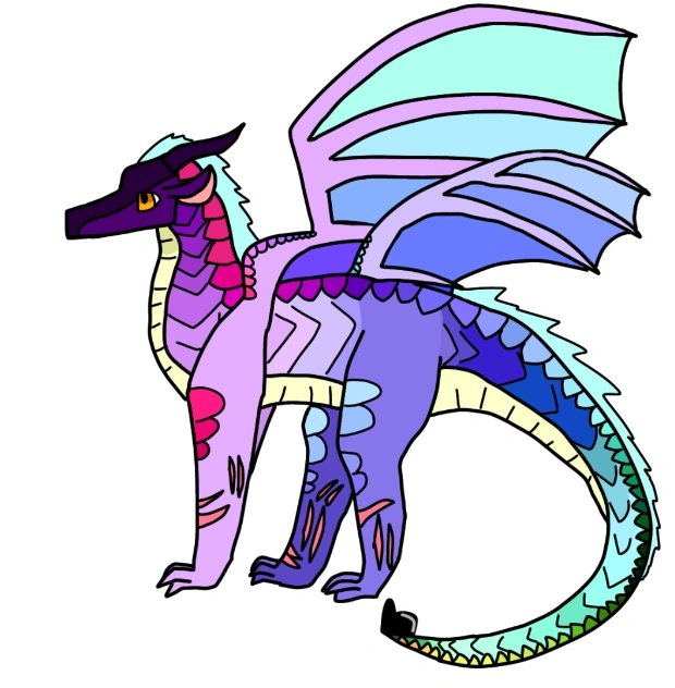 Petal | WOF: A New Age Wiki | Fandom