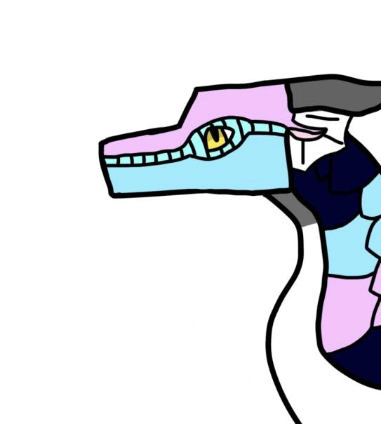 Spix | WOF: A New Age Wiki | Fandom