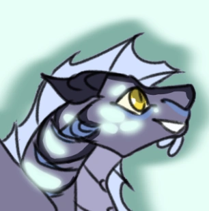 Blue-Tang | WOF: A New Age Wiki | Fandom