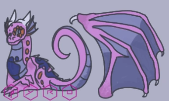 Iris | WOF: A New Age Wiki | Fandom