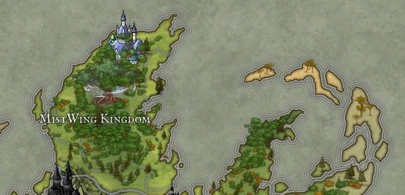 Mistwings | WOF: A New Age Wiki | Fandom