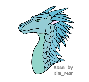 Snowcone | WOF: A New Age Wiki | Fandom