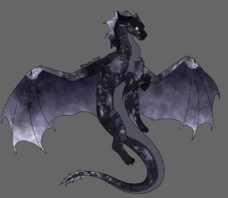 Ghostshark | WOF: A New Age Wiki | Fandom