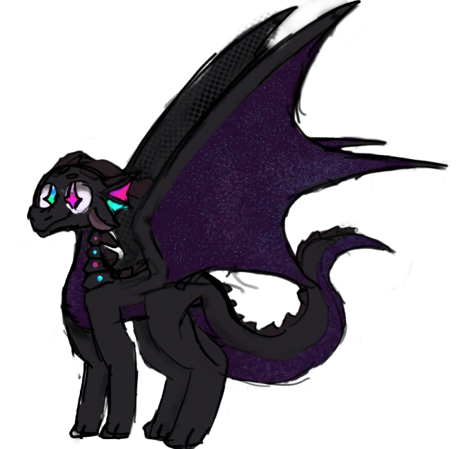 Nightlight | WOF: A New Age Wiki | Fandom