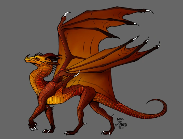 Radiance | WOF: A New Age Wiki | Fandom