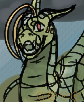 Lyside | WOF: A New Age Wiki | Fandom