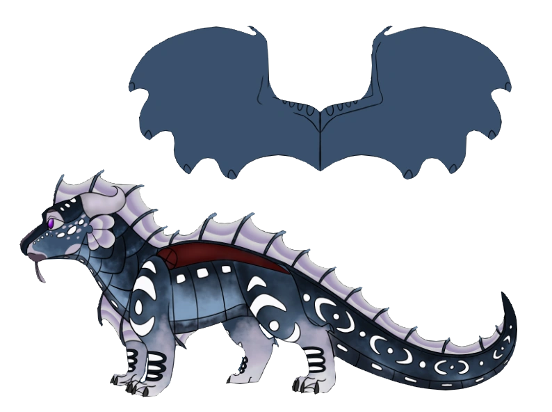 Nautilus | WOF: A New Age Wiki | Fandom