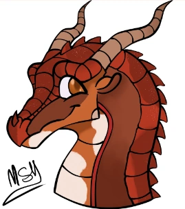 Calico | WOF: A New Age Wiki | Fandom