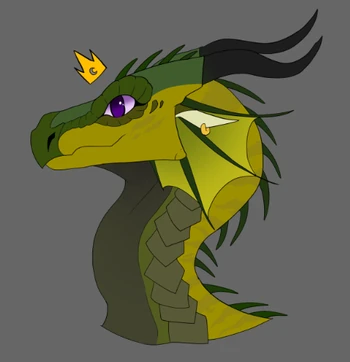 Moongazer | WOF: A New Age Wiki | Fandom