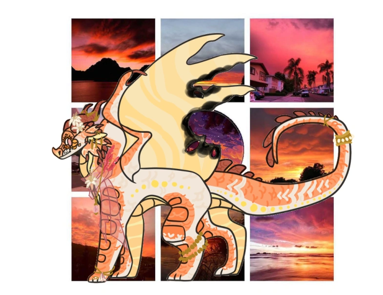 Passion | WOF: A New Age Wiki | Fandom