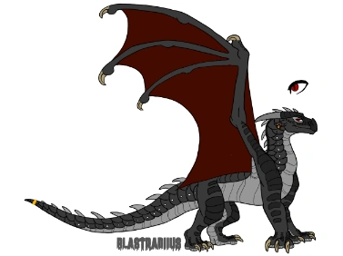 Dusk | WOF: A New Age Wiki | Fandom