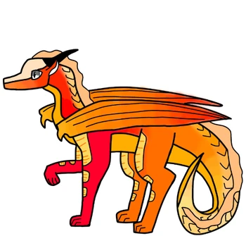 Dawn | WOF: A New Age Wiki | Fandom