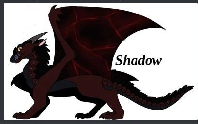 Shadow | WOF: A New Age Wiki | Fandom