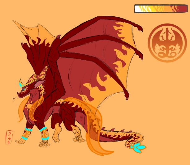 Sunburst | WOF: A New Age Wiki | Fandom