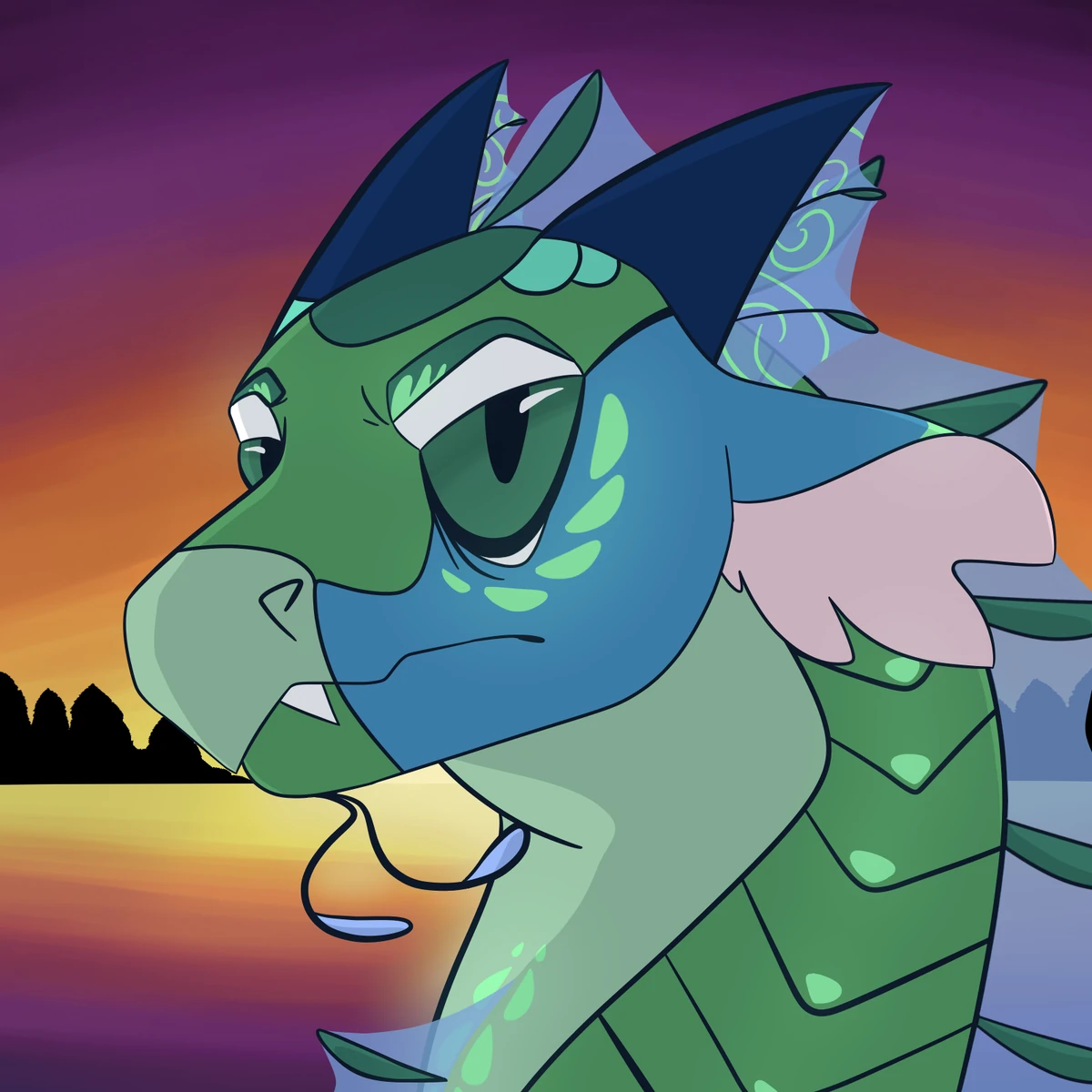 Seagull | WOF: A New Age Wiki | Fandom