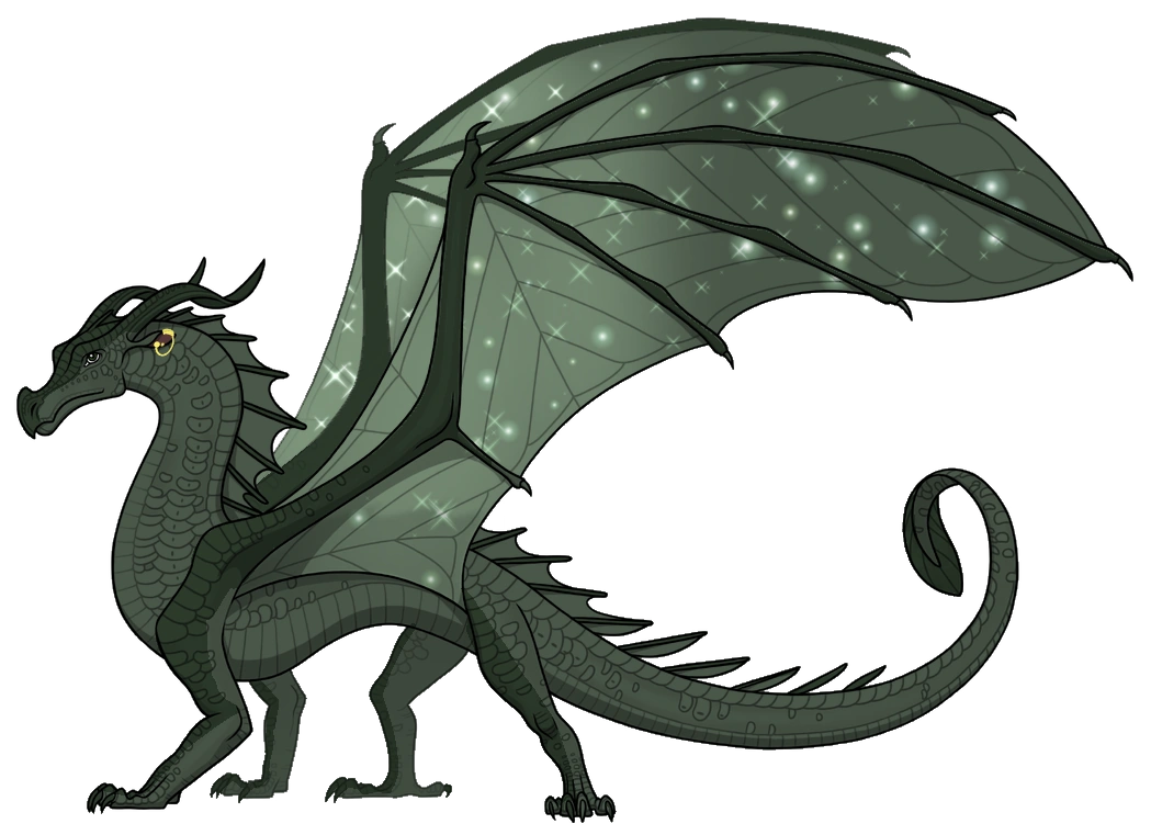 Periander | WOF: A New Age Wiki | Fandom