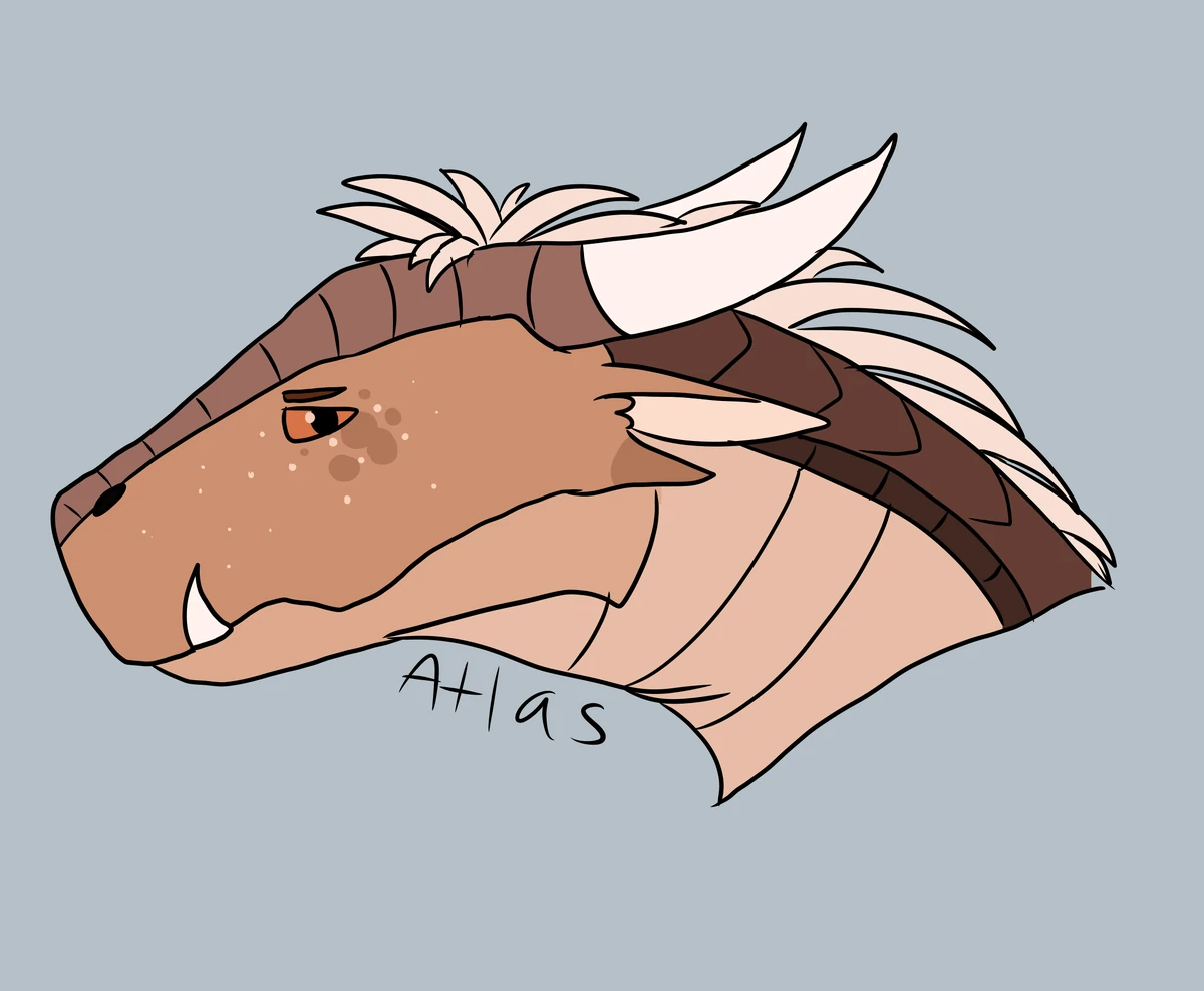 Otter | WOF: A New Age Wiki | Fandom