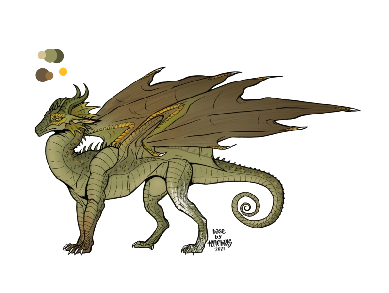 Category:Rainwings | WOF: A New Age Wiki | Fandom