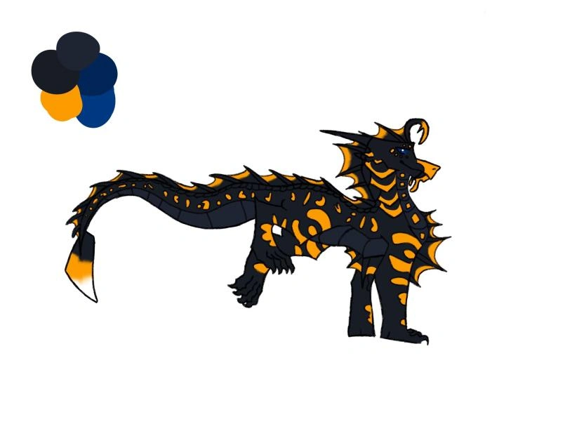 Batfish | WOF: A New Age Wiki | Fandom