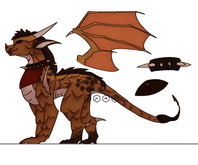 Caracal | WOF: A New Age Wiki | Fandom