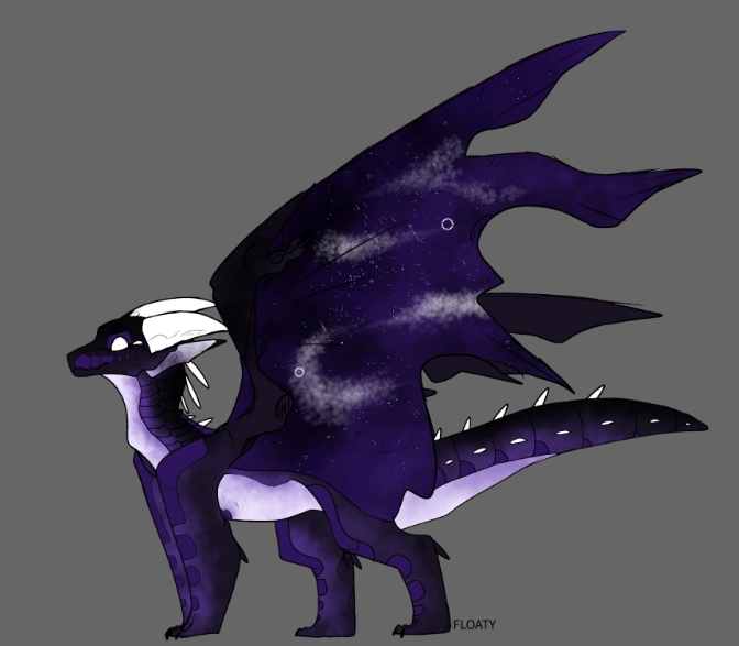 Byeol | WOF: A New Age Wiki | Fandom