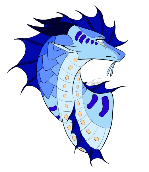 Betta | WOF: A New Age Wiki | Fandom