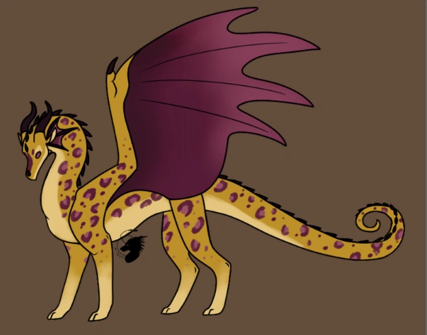 Jaguar | WOF: A New Age Wiki | Fandom