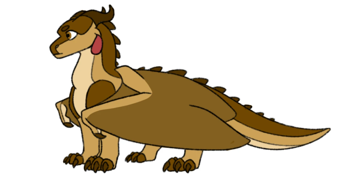 Loess | WOF: A New Age Wiki | Fandom