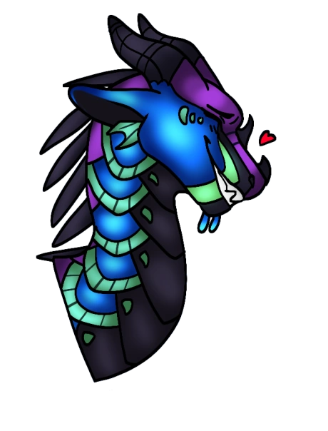 Damselfly | WOF: A New Age Wiki | Fandom